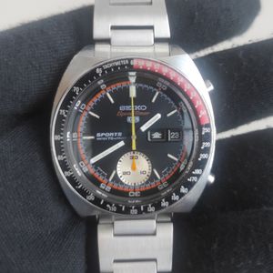 Seiko 5 Speed Timer 6139-6030 Price as of April 2025 Seiko 5 Speed Timer 6139-6030 Price as of April 2025