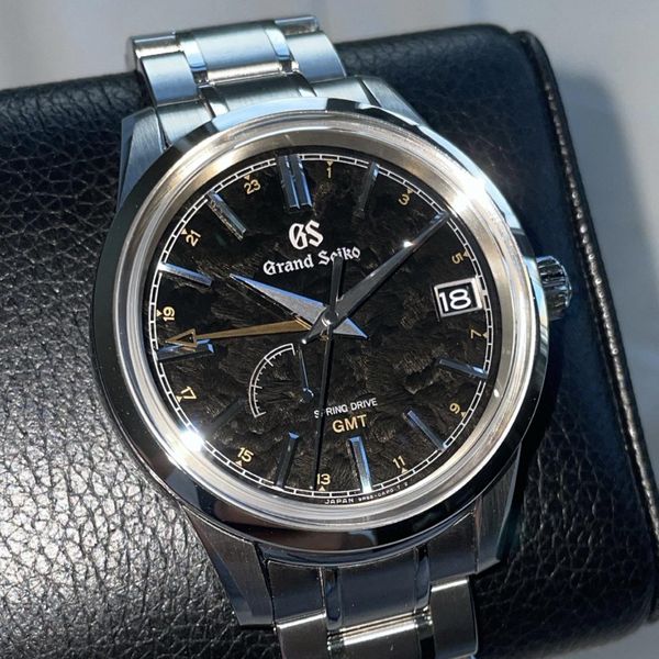 [WTS] Grand Seiko SBGE271 Autumn Kanro | WatchCharts
