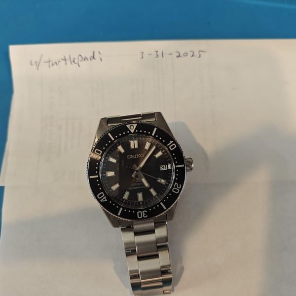 [WTS] Seiko SPB 143 | WatchCharts Marketplace