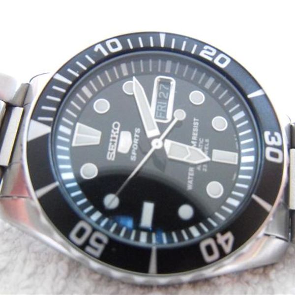 FS:REDUCED REDUCED REDUCED!!Jacques Lemans F1 Chronograph,Seiko ...