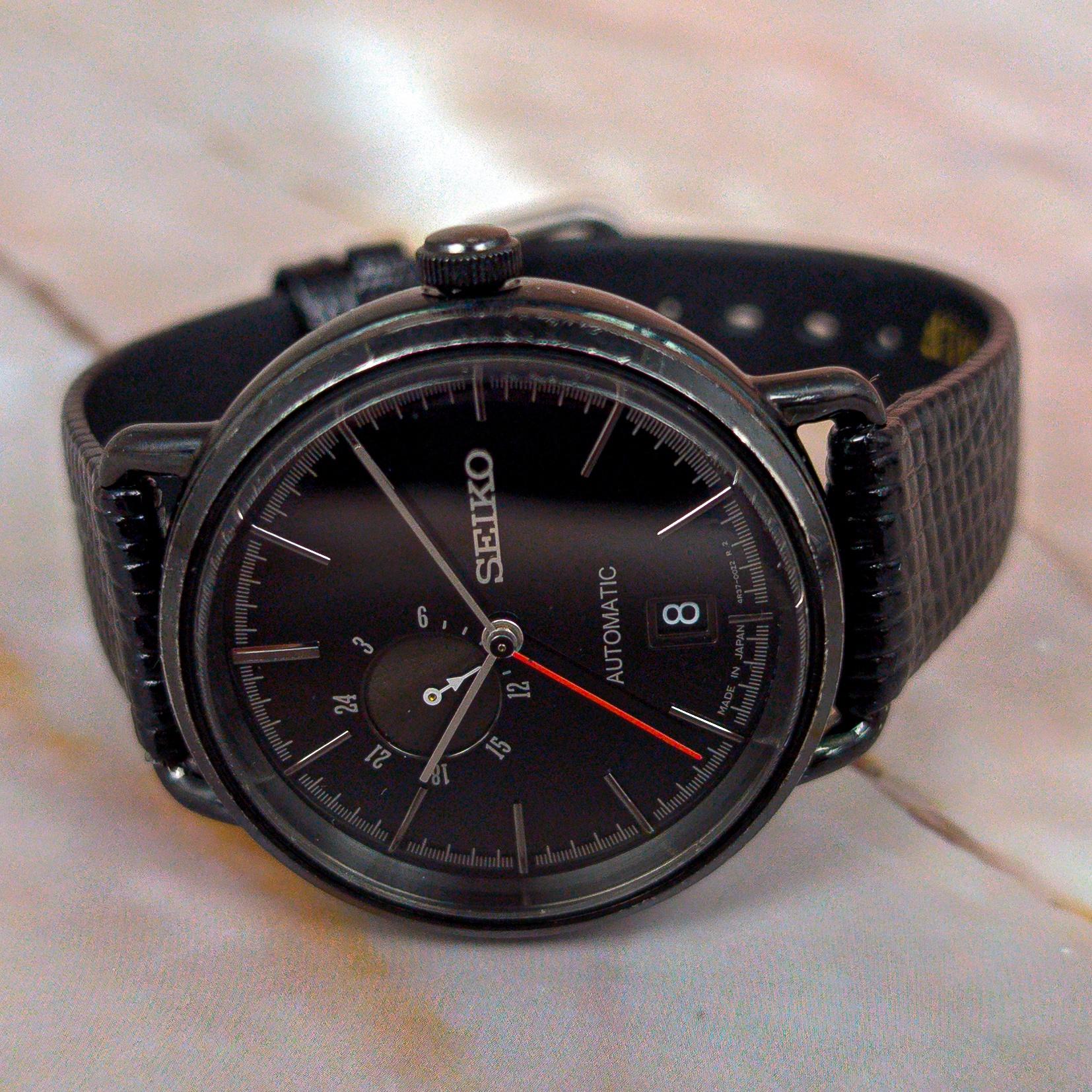 Seiko Spirit SCVE009 Price as of December 2025 | WatchCharts