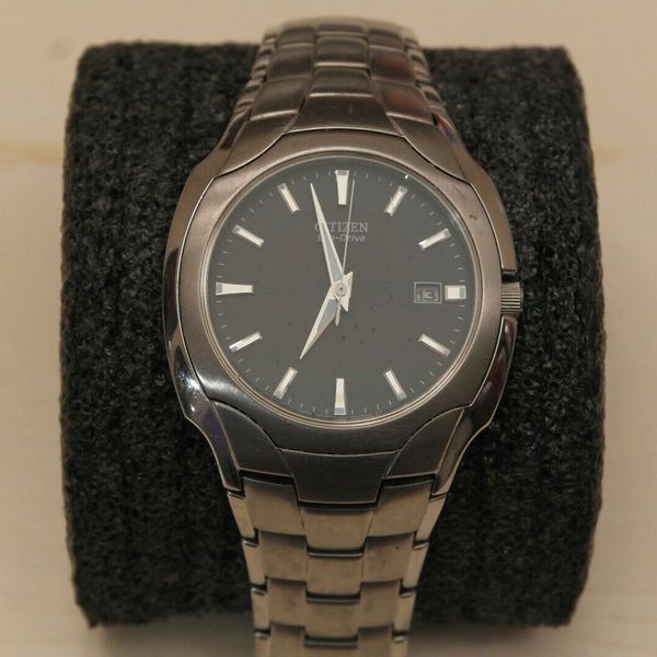 Citizen Eco-Drive N-E111-S037595-KA Watch | WatchCharts