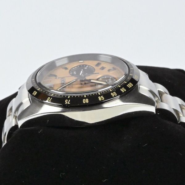 Seiko Prospex Solar Speedtimer SSC951P1 SSC951 Chronograph Limited Mens ...