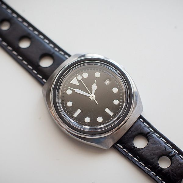 FS: Seiko 6309 mod | WatchCharts Marketplace