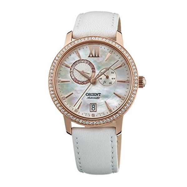 Orient Orient Watch Watch ORIENT Limited Edition 1000pcs Pearl Dial ...