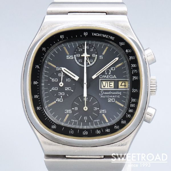 [OMEGA / Omega] Speedmaster / Speedmaster / Ref.176.0014 / TV screen ...