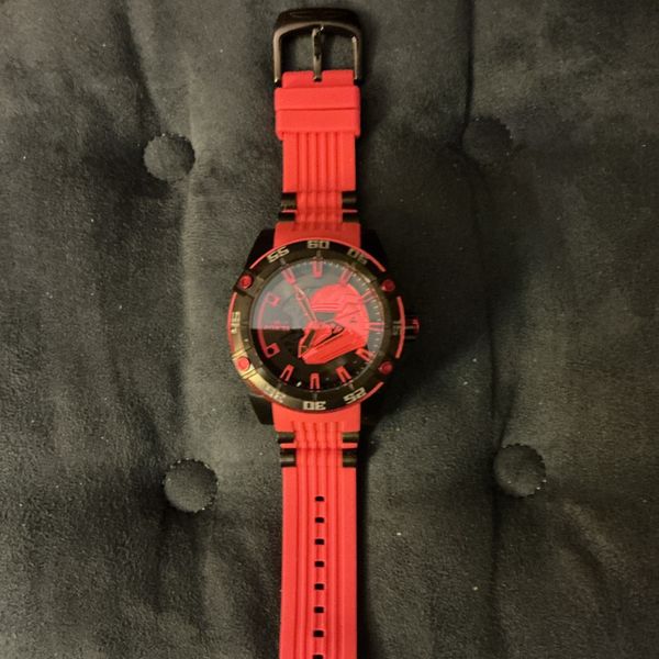 Invicta 52mm Star Wars Speedway Viper Sith Trooper Automatic LTD ED ...