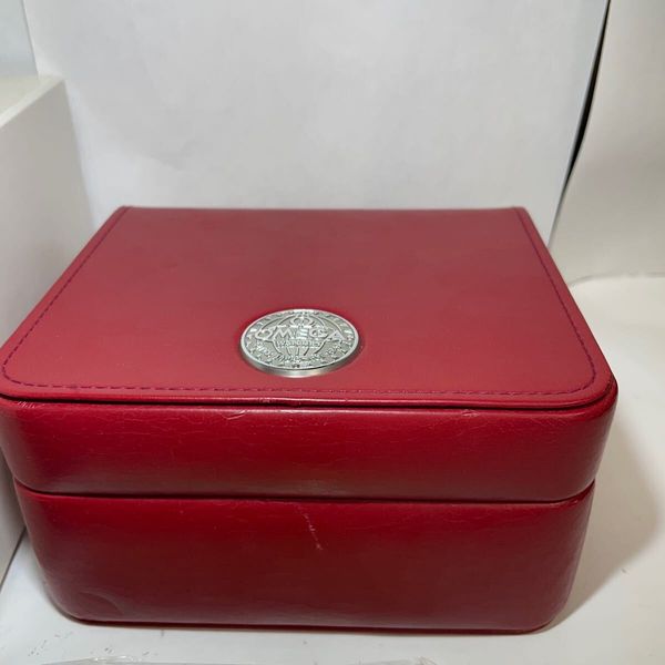 OMEGA Speedmaster Box Empty Box Box Instructions Card Case Accessories ...