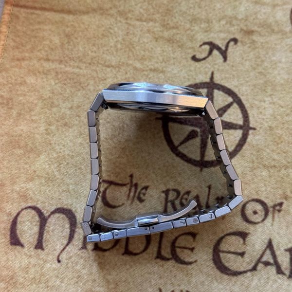[WTS] CW The Twelve, 40mm Basalt Grey | WatchCharts Marketplace