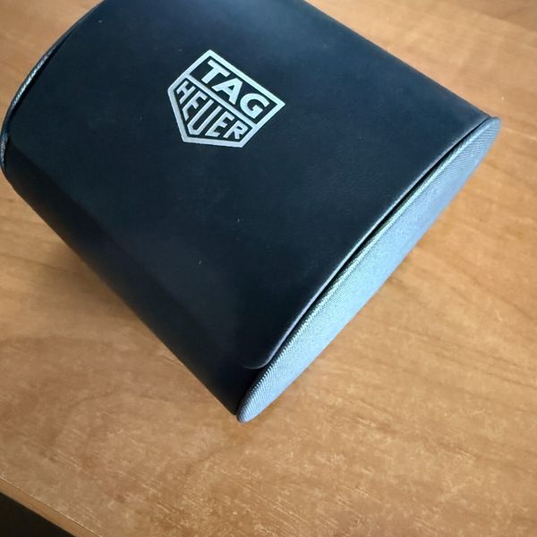 Tag Heuer Connected E3 SBG8A Smartwatch and 2 x straps 45mm ...