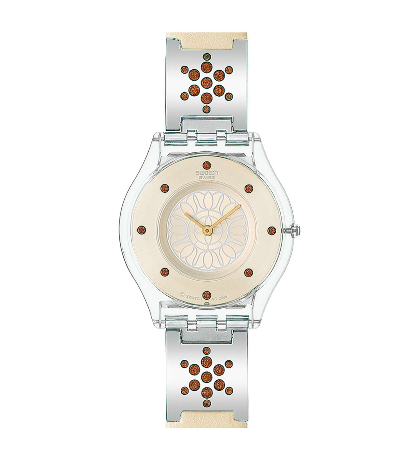 Swatch Flower Wishes (SFK265) Market Price | WatchCharts
