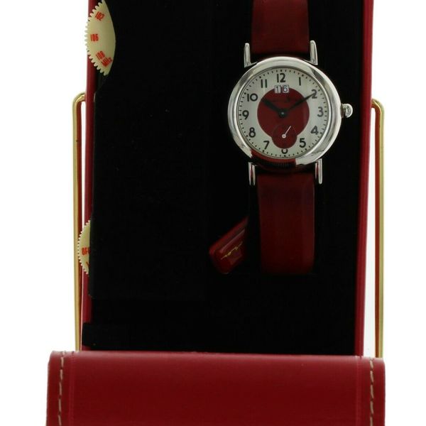 Vintage Unusual Transistor Watch RADIO YOTA Timepiece New Old Stock ...