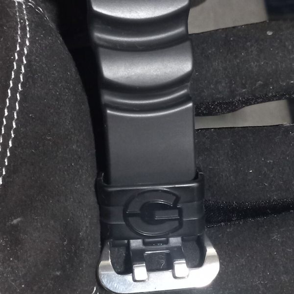 Casio G Shock DW-8500, CODENAME Module 1441, Vintage Men Watch Year ...