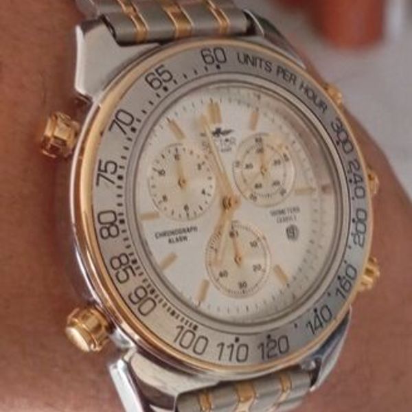 Sector Adv 4000 | WatchCharts Marketplace