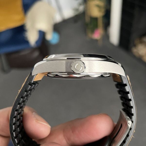 Omega Seamaster Aqua Terra AT150 | WatchCharts Marketplace