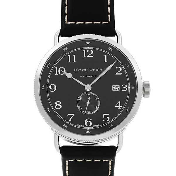 [Up to 50,000 yen off with a coupon! ! ] Hamilton Khaki Navy Pioneer ...