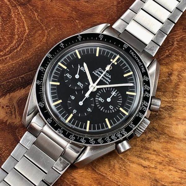 FS: 1968 Omega Speedmaster Professional 145.022-68 | WatchCharts