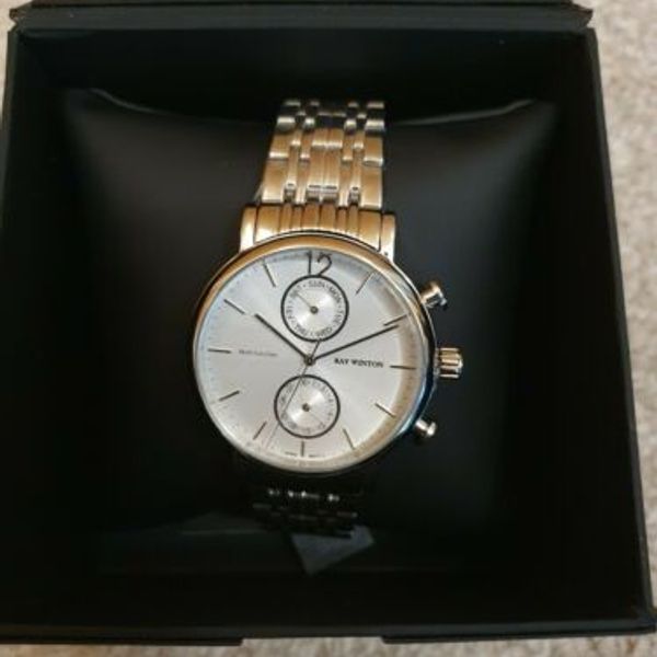 Ray Winton Watch | WatchCharts Marketplace