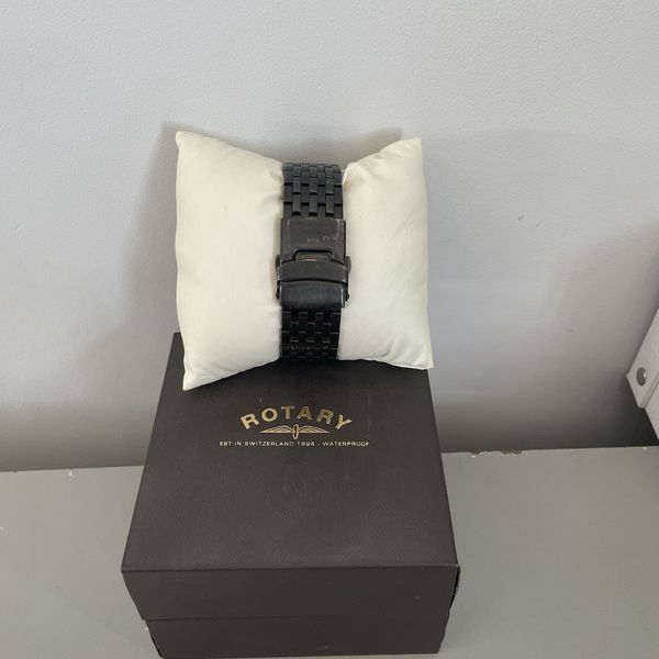 Rotary Watch | WatchCharts Marketplace
