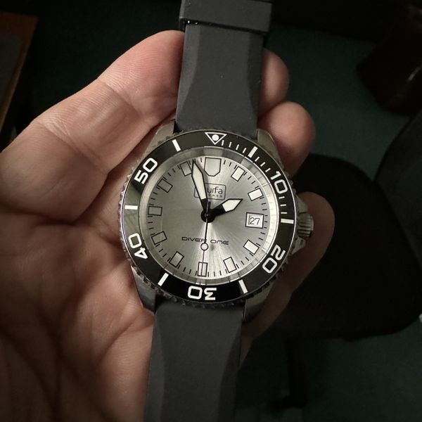 FS: Scurfa D1-500 Silver 10yr Anniversary Edition (TRADED ...