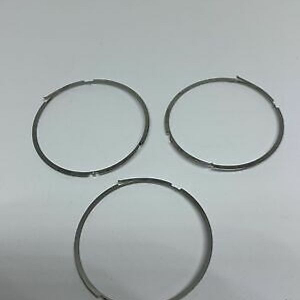 Set of 3 Bezel Click Springs fit for Seiko SKX SKX007 SKX009 81332879 ...