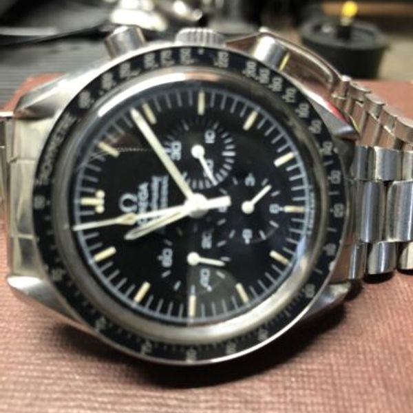 vintage omega speedmaster moon watch | WatchCharts