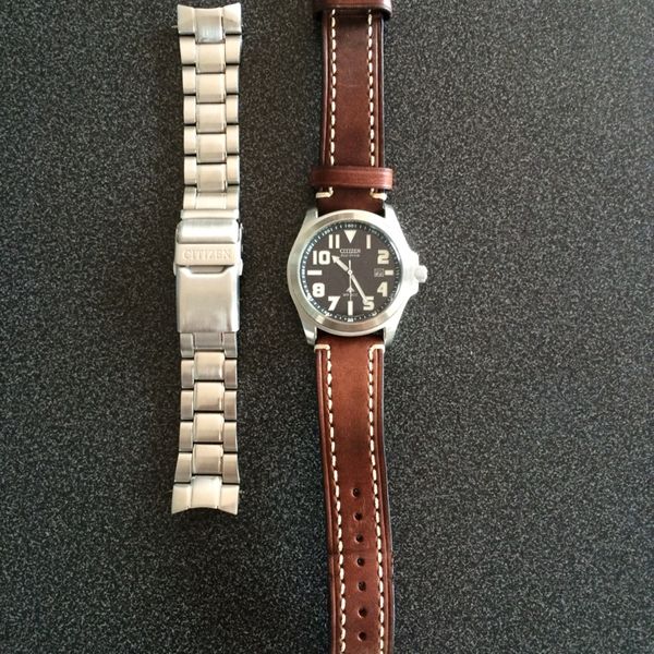 Citizen BM6400 Promaster edition for Sale | WatchCharts