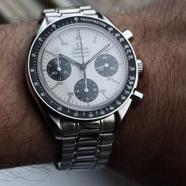 [WTS] RARE Omega Speedmaster Reduced Marui Mod. Base Model Ref 3539.50 ...
