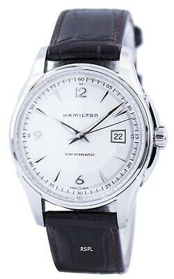 Hamilton Jazzmaster Viewmatic Automatic H32515555 Men's Watch | WatchCharts