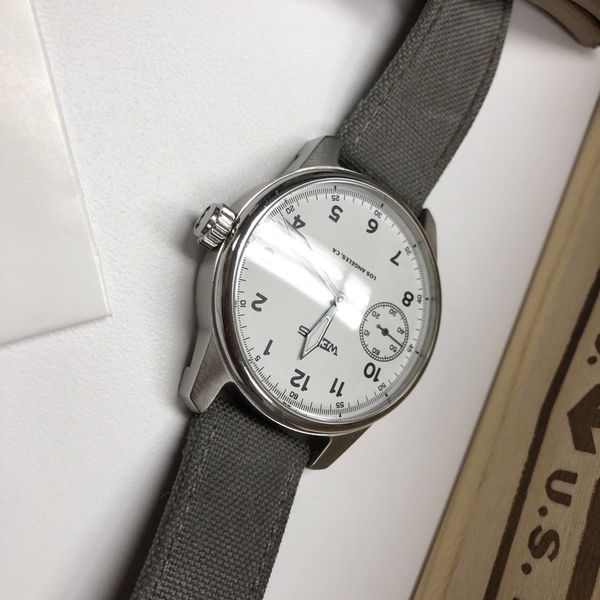 FS: Weiss Watch Company Standard Issue Field Watch | WatchCharts ...