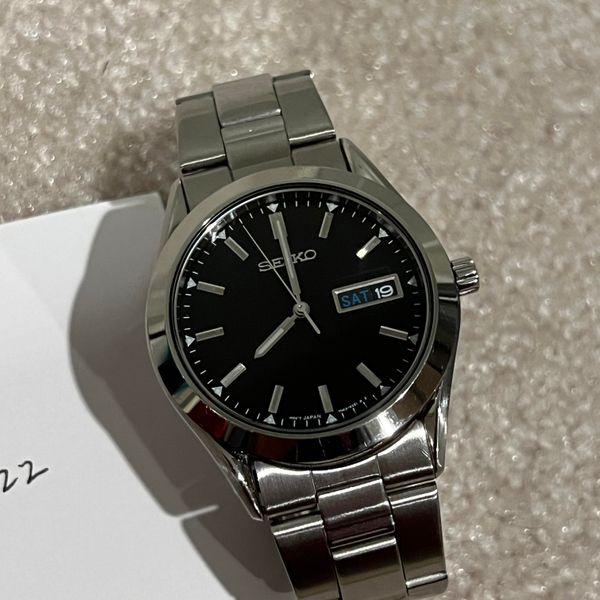[WTS] Seiko 7N43-9070 (Quartz) | WatchCharts