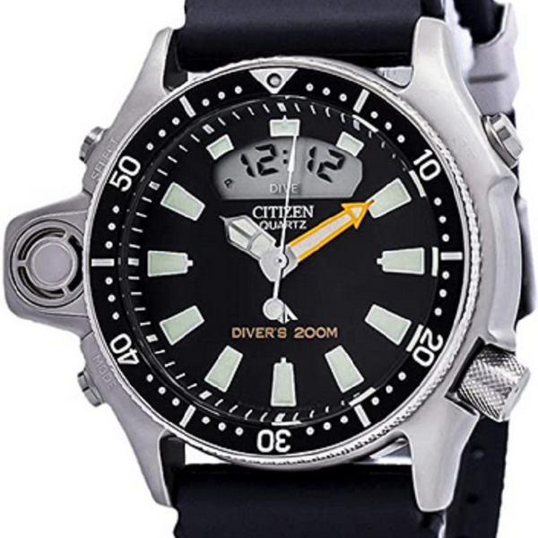 Citizen JP2000-08E | WatchCharts Marketplace