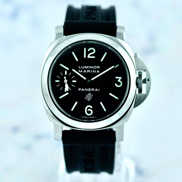 FS: PAM00005 (PAM 005), PAM00660 (PAM 660) Both Full Set, Excellent ...