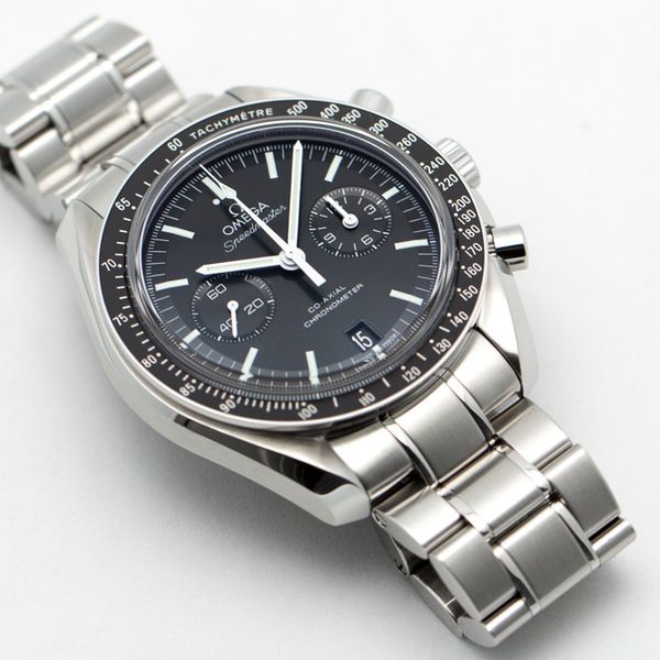 Omega Speedmaster Coaxial 9300 | WatchCharts Marketplace