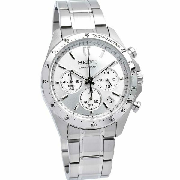 Seiko Spirit (SBTR009) Market Price | WatchCharts