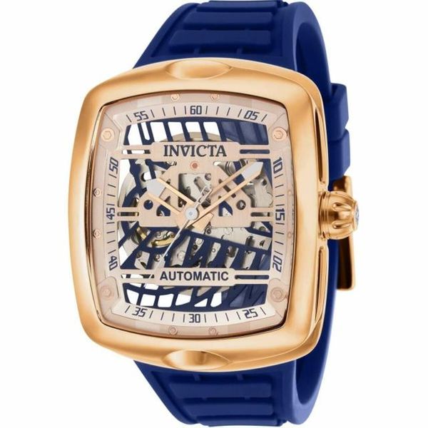 Invicta accessory watch Invicta Men's Watch S1 Rally Diablo Automatic ...