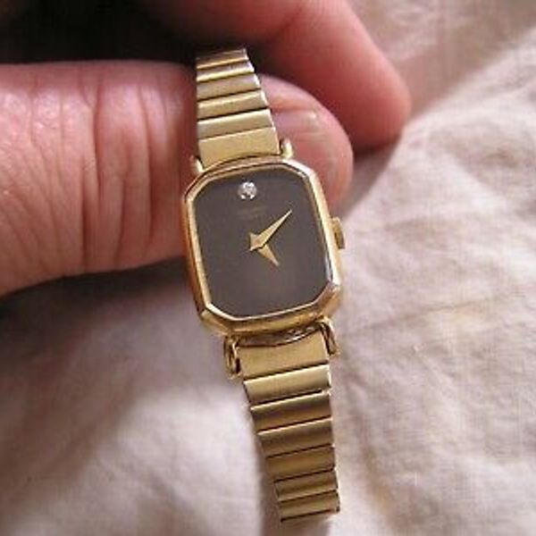 Vintage Seiko Women's Watch 1400-5309 | WatchCharts Marketplace