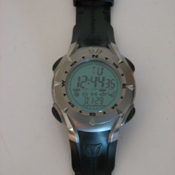 technomarine sport watch Nitrox 100 Meters | WatchCharts Marketplace