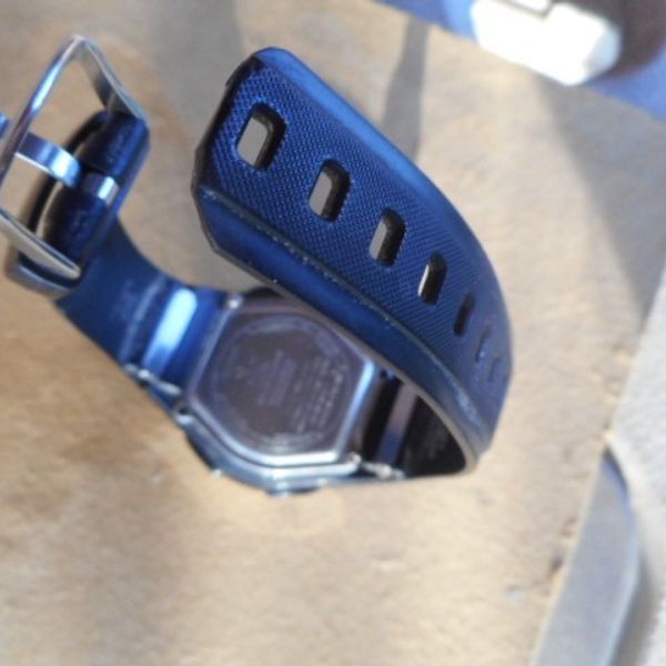 Casio Wave Ceptor Tough Solar | WatchCharts Marketplace