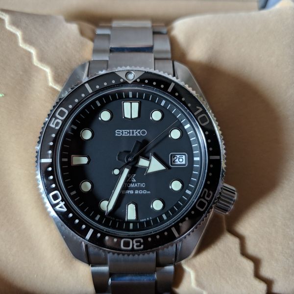 [WTS] Seiko SBDC061 | WatchCharts Marketplace