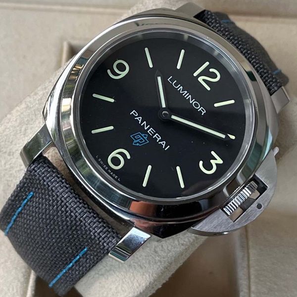 [2020] Panerai PAM 774 base logo | WatchCharts Marketplace