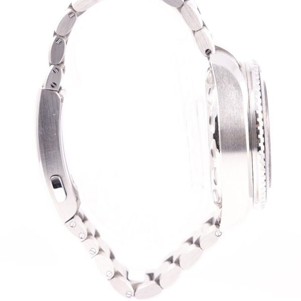 Omega Seamaster Ultra Deep 215.30.46.21.03.001 45mm Black/Blue Gradient ...