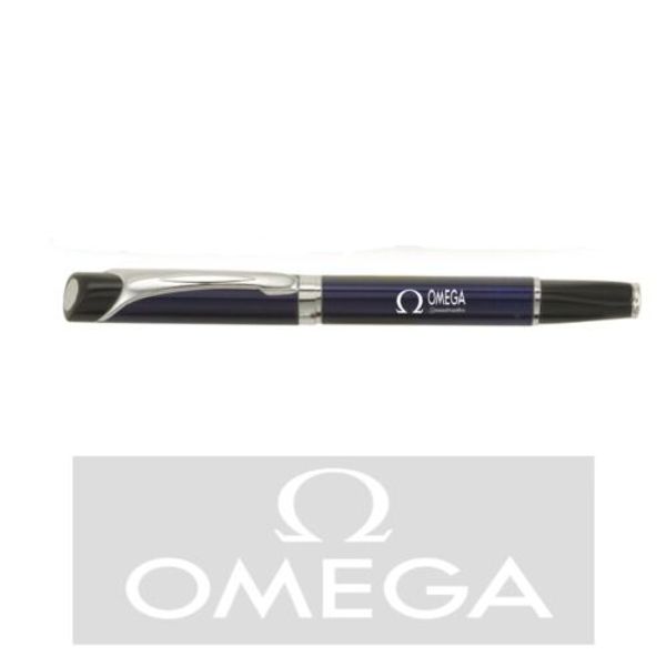 OMEGA Logo Pen | WatchCharts Marketplace