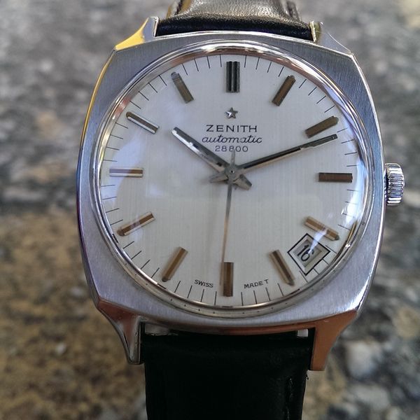 zenith cal.2562pc automatic | WatchCharts