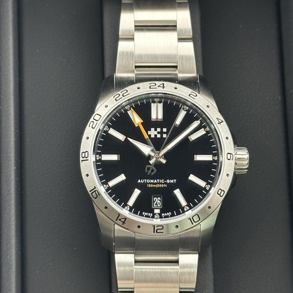 [WTS] Christopher Ward C63 Sealander GMT 36mm - $750 | WatchCharts ...