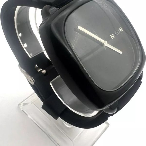 Nixon menâ s watch 43mm â THE SHUTTERâ | WatchCharts Marketplace