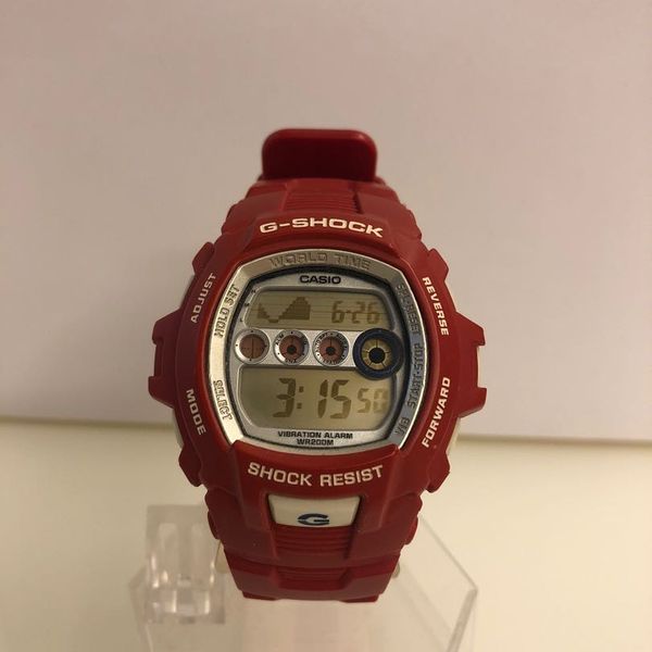 Casio G-Shock GL-7500 | WatchCharts Marketplace