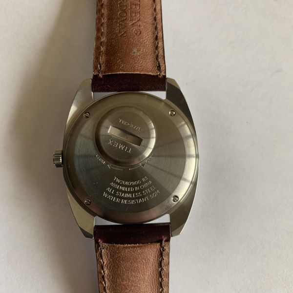 [WTS] Timex 1978 Reissue | WatchCharts