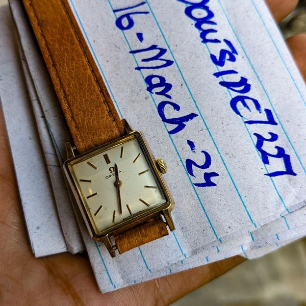 [wts] Seiko Textured Dial | seiko spirit snowflake dial | seiko analog ...