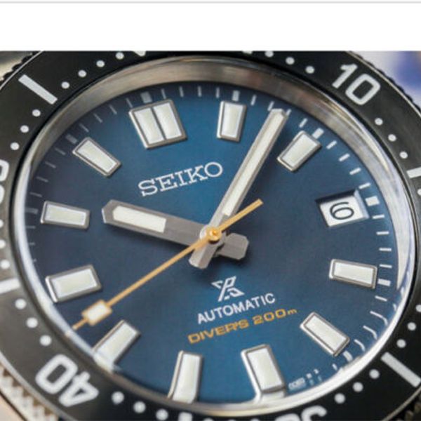 Seiko SPB149 OEM Hands X 2sets. Hands Set Only. | WatchCharts Marketplace